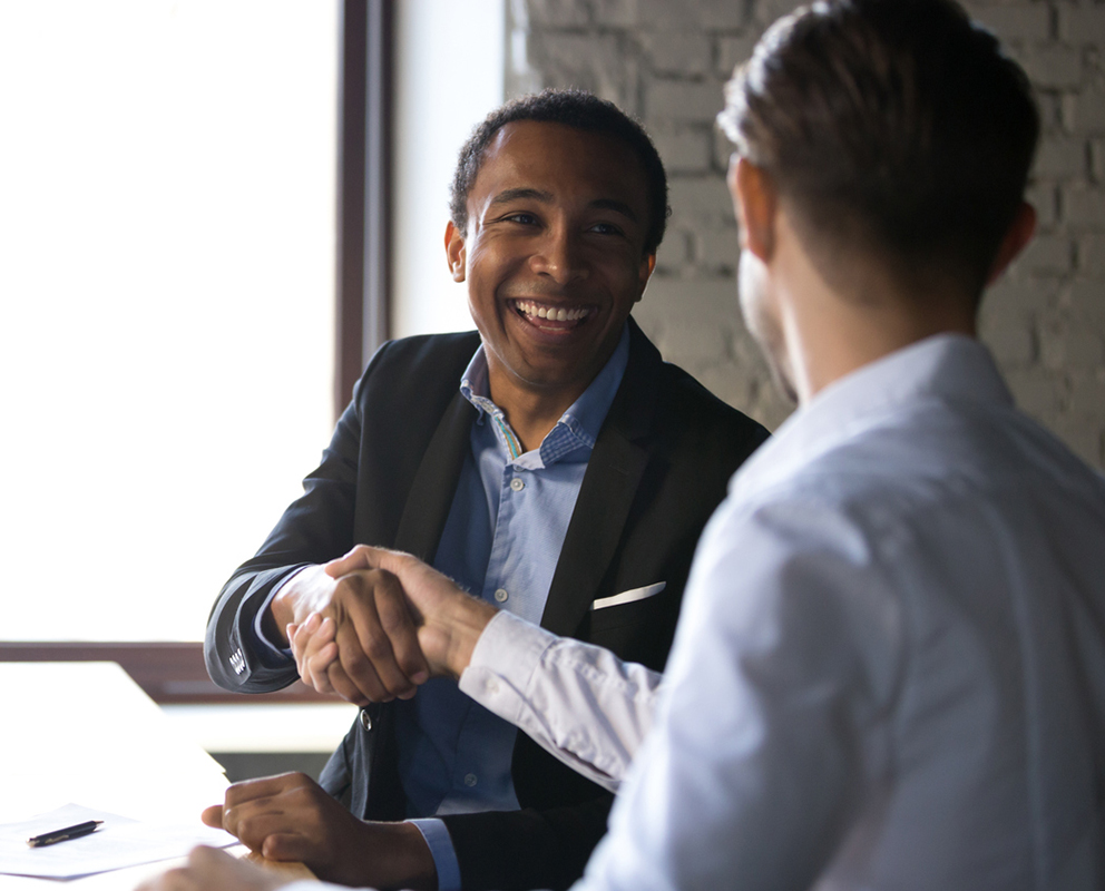 Services | GBS International Inc